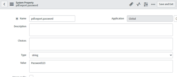 Save a Record as a PDF Attachment to itself in ServiceNow