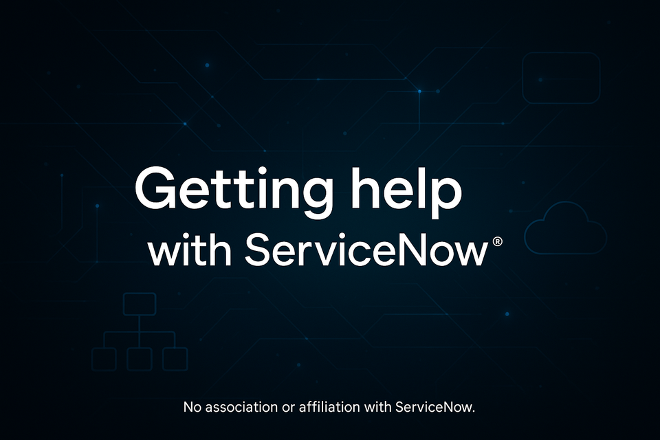 Force Related List sort order in ServiceNow